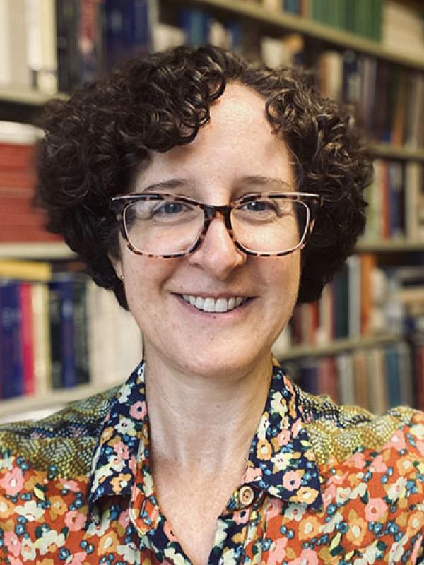 Faculty Interview - Dr. Amy Shuster | Ohio Prison Education Exchange ...