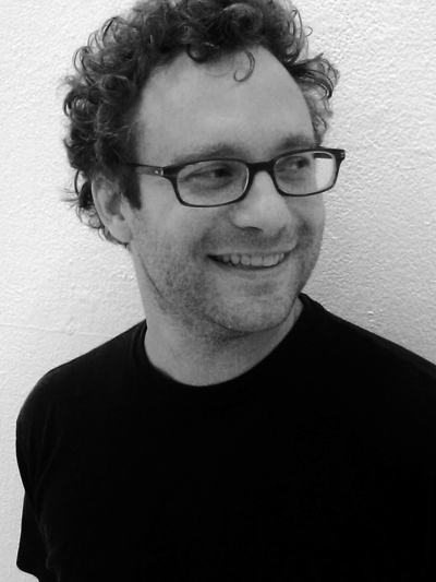 Profile: George Rush, Professor of Art | Ohio Prison Education Exchange ...