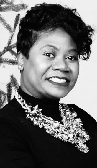 Faculty Profile: Dr. Sierra Austin-King | Ohio Prison Education ...