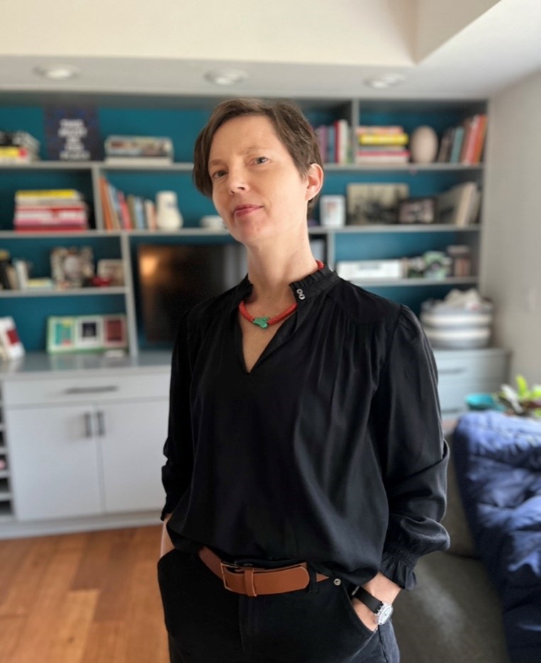 Faculty Profile: Dr. Jennifer Suchland | Ohio Prison Education Exchange ...