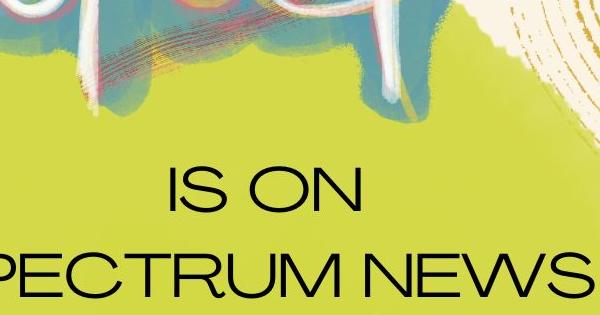 OPEEP is on Spectrum News! | Ohio Prison Education Exchange Project