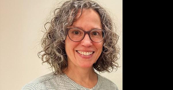 Dr. Mary Thomas Named 2025-26 Faculty Fellow | Ohio Prison Education ...